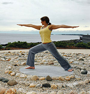 Scapa de febra musculara!