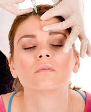 Botoxul ne scapa de migrene