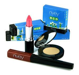 Fii eco, alege cosmeticele organice