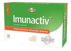 Pentru un sistem imunitar puternic