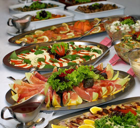 Secrete ale dietei din jurul lumii