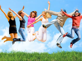 Lucruri pe care trebuie sa le stii despre fericire