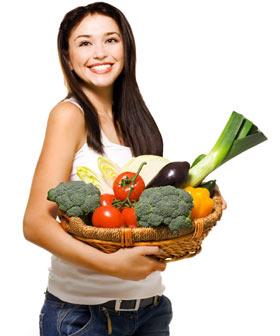 Regim alimentar pentru sanatatea ficatului