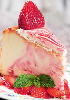 Dulciuri delicioase si sanatoase