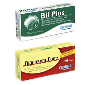 Digestie usoara de sarbatori