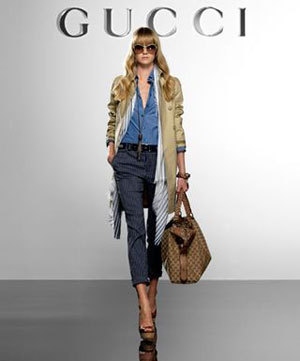 Gucci vine in Romania