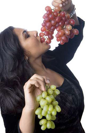 Produsele pe baza de struguri, ideale pentru diabetici si cardiaci