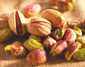 Fisticul protejeaza impotriva cancerului pulmonar