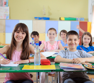 Trucuri pentru ca micutii sa treaca mai usor prin stresul primelor zile ...
