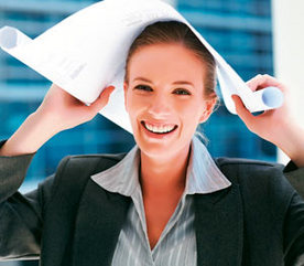 Proiect profesional special pentru 2012: o eu mai… EU