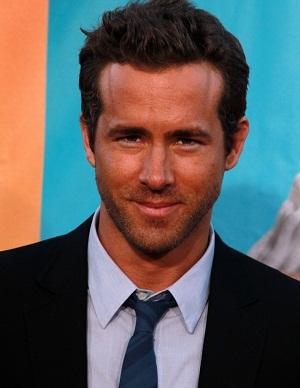 Actorul Ryan Reynolds, primul cu care femeile şi-ar înşela partenerul