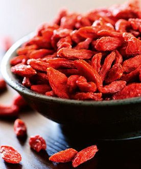 Un fruct exotic, sănătate curată?