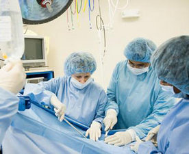 DA pentru prelevarea de organe