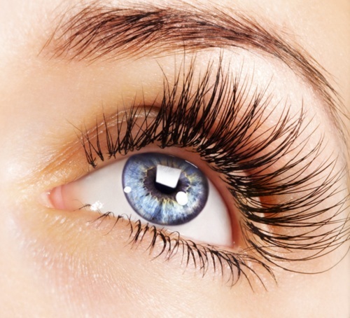 Culoarea ochilor anticipează afecţiunile dermatologice de care putem suferi