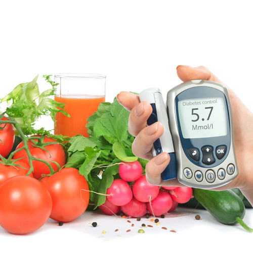 Cum se depistează diabetul în funcţie de valorile glucozei din sânge