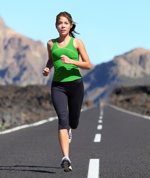 Sportul: o mulţime de beneficii pentru sănătate