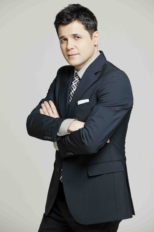 Cove: “Am renunţat la rugby-ul de performanţă pentru o domnişoară!”