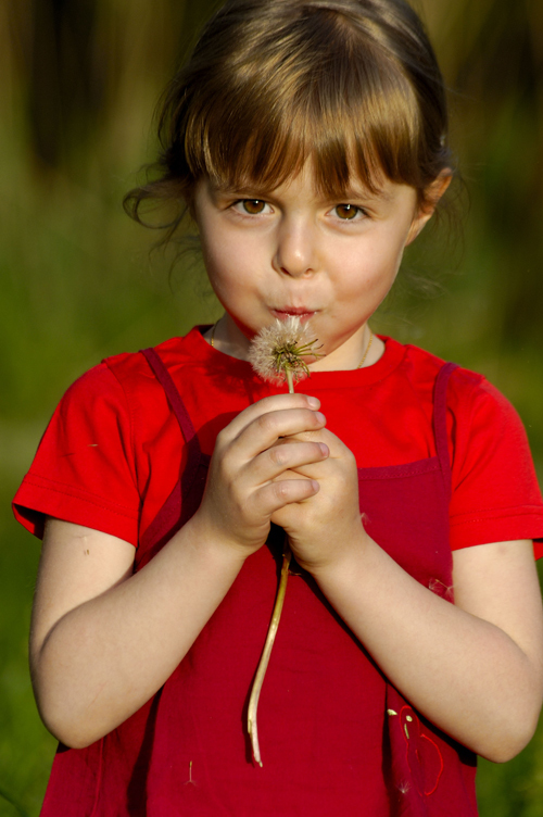 Bolile alergice au un impact sever asupra calităţii vieţii copiilor