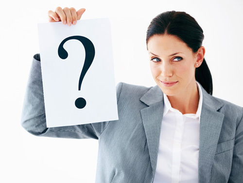 Întrebarea potrivită te ajută să-ți atingi scopurile! 3 exemple în care ...