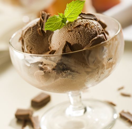 Cafea instant îngheţată