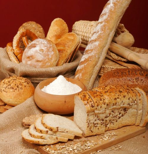 Unde găseşti cea mai bună pâine din lume?