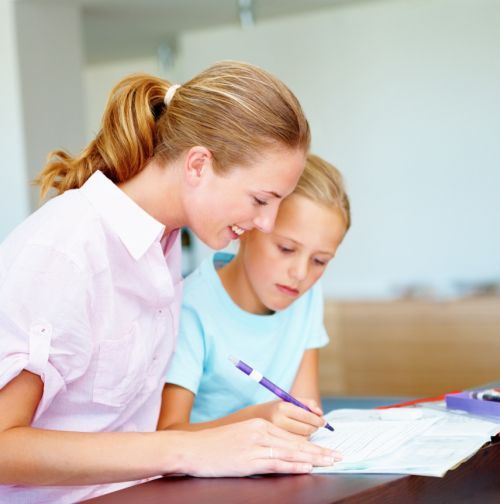 Creativitate la vârste mici, startul corect în viaţă!