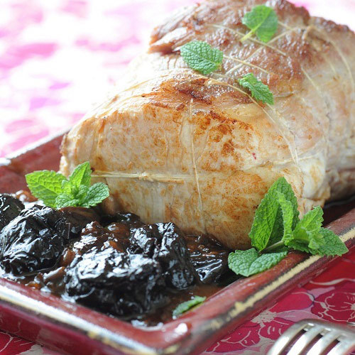 Carnea de porc, mai sănătoasă decât carnea roşie şi cea de pui