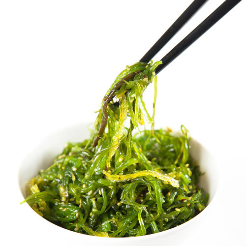 Algele marine şi beneficiile lor tămăduitoare