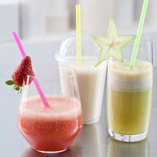Shake-urile proteice – între mit şi adevăr