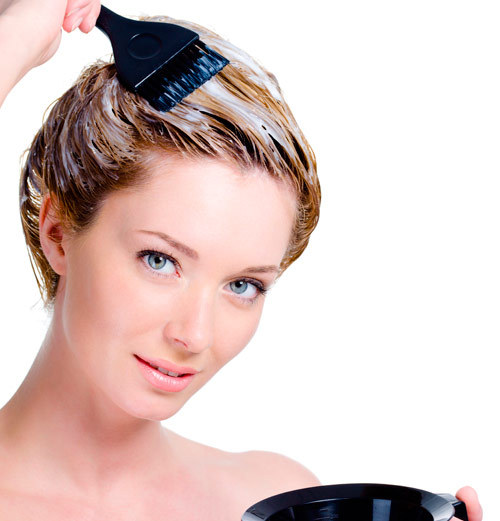 Ce conţine masca ideală pentru părul vopsit?