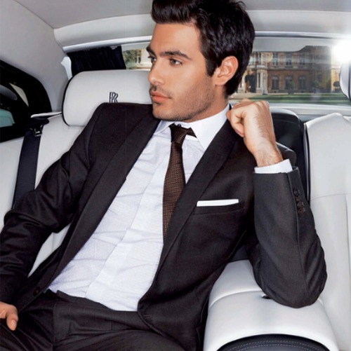 Bărbatul perfect trebuie să...