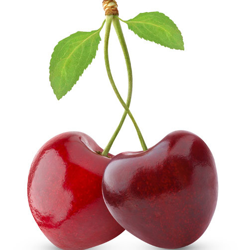 Cireşele: o nouă opţiune terapeutică împotriva gutei?