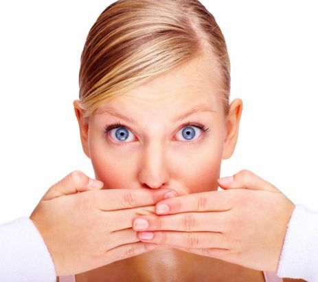 Scapă de sughiţ prin metode mai puţin obişnuite!