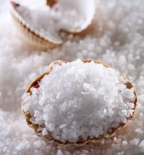 Iubeşti sarea în bucate?