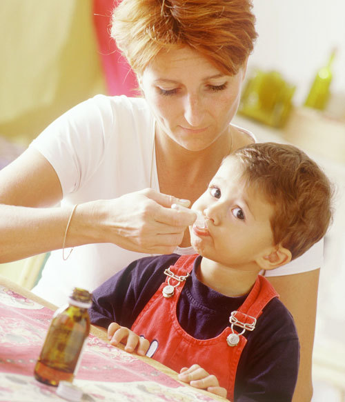 Ghid de medicamente pentru copii (1)