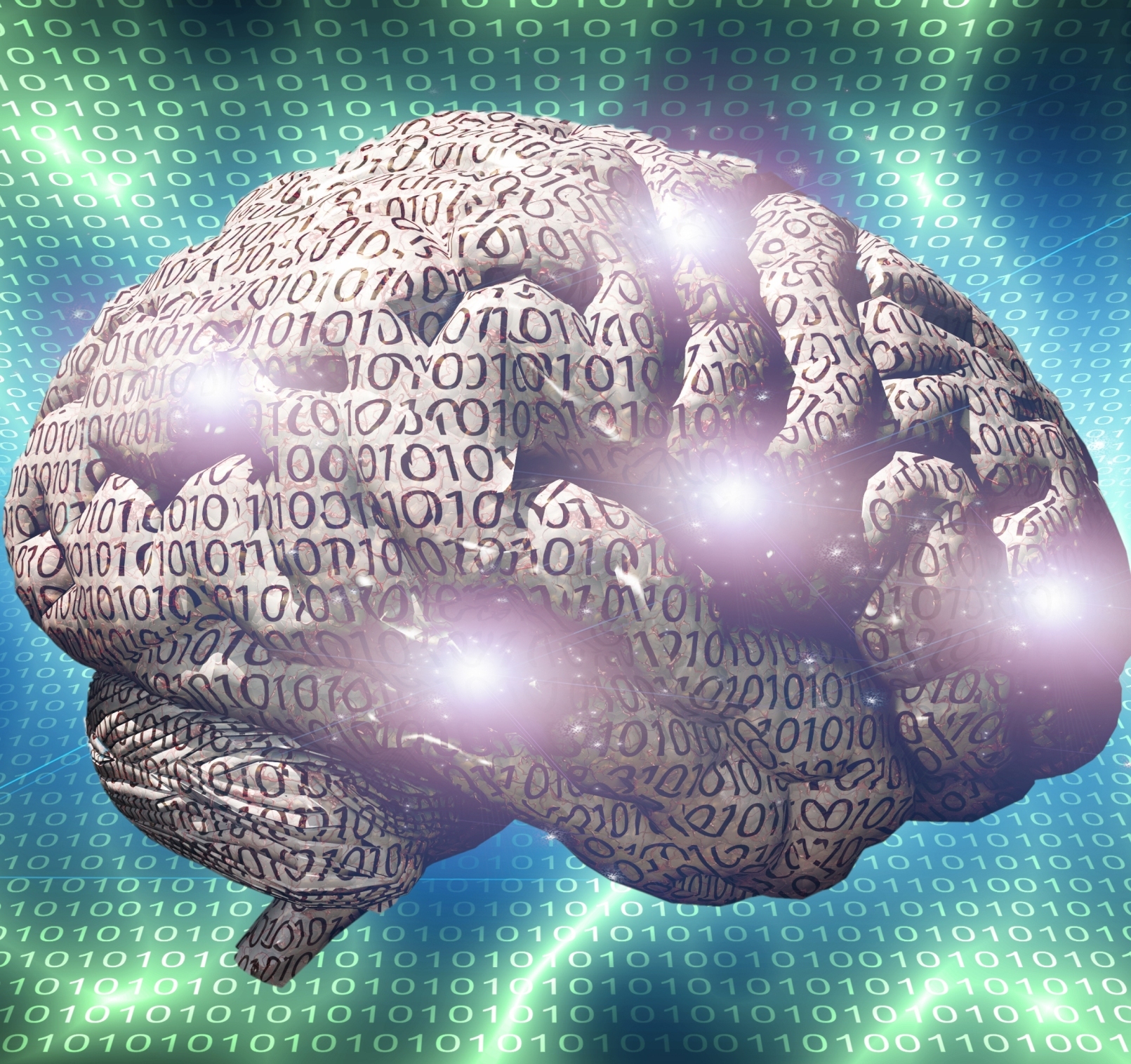 Creierul uman: noi metode de tratament ale afecţiunilor creierului