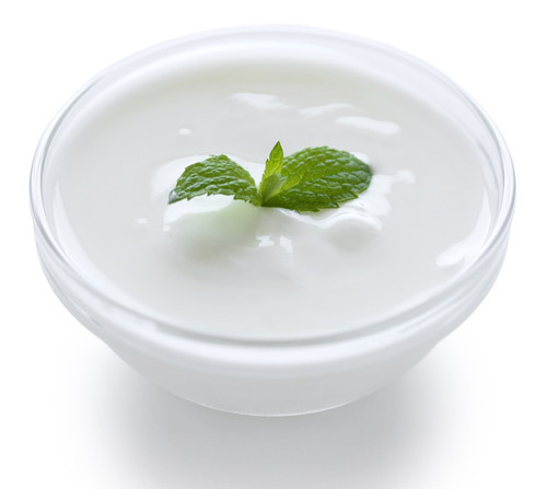 Iaurtul, secretul longevităţii! Lucruri pe care nu le ştiai