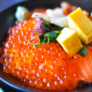 Pericolul din salata de icre