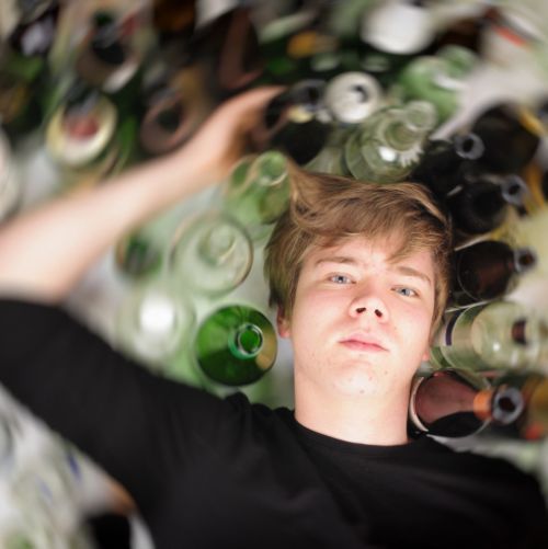 Alcoolul ucide o persoană la fiecare 10 secunde pe plan mondial!