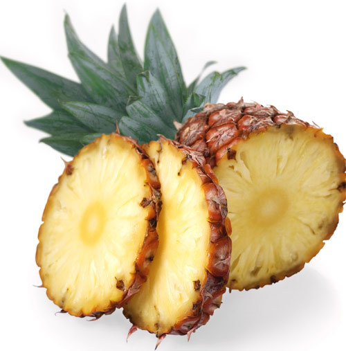 Ananasul (Ananas sativus) - plante medicinale, beneficii și indicații ...
