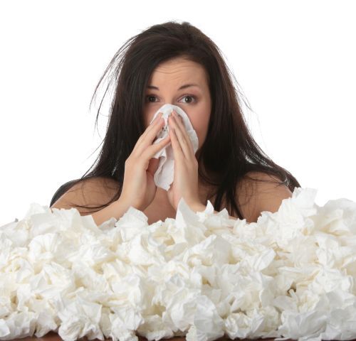 Răceala: simptome, autoîngrijire, tratament alternativ