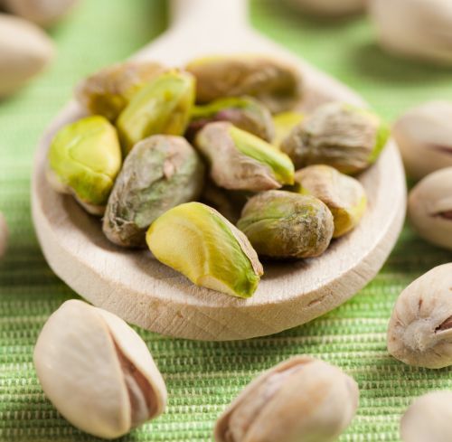 Consumul de fistic previne diabetul!