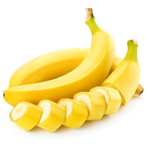 S-au inventat bananele cu vitamina A!