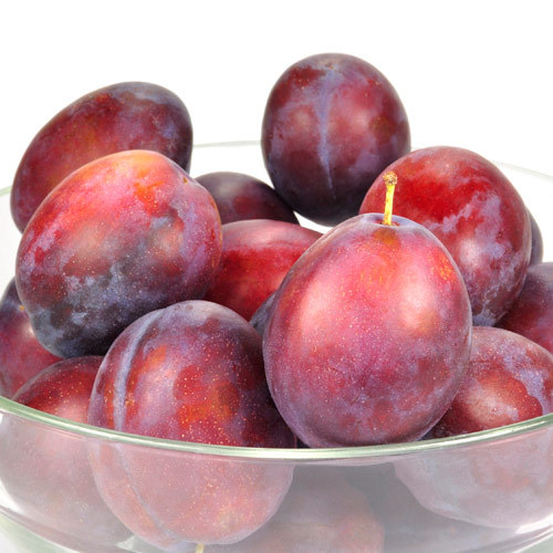 Prunul (Prunus domestica) - plante medicinale, beneficii și indicații ...