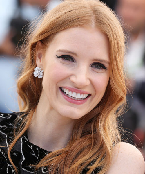 Roşcatele sunt la putere! GALERIE FOTO