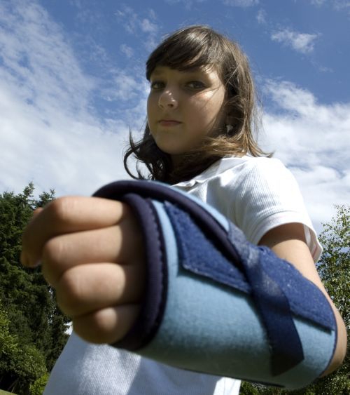 Luxaţia – cauze, simptome şi tratament