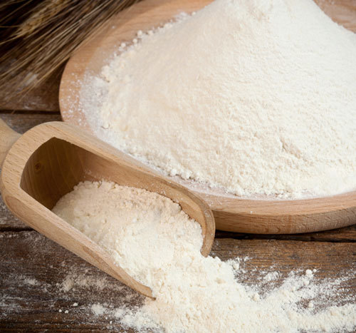 10 utilizări neobișnuite ale amidonului alimentar