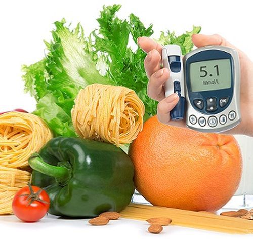 Diabetul poate fi prevenit prin alimentaţie!