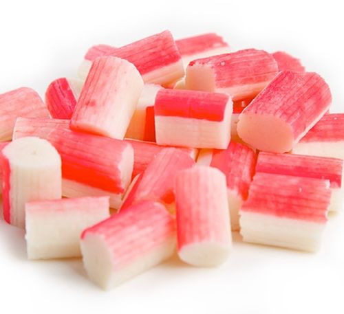 Ştii ce este, de fapt, surimi?