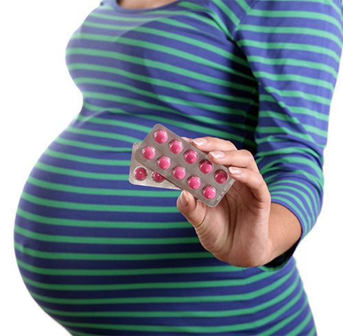 Tratamentul cu antibiotice la femeia gravida